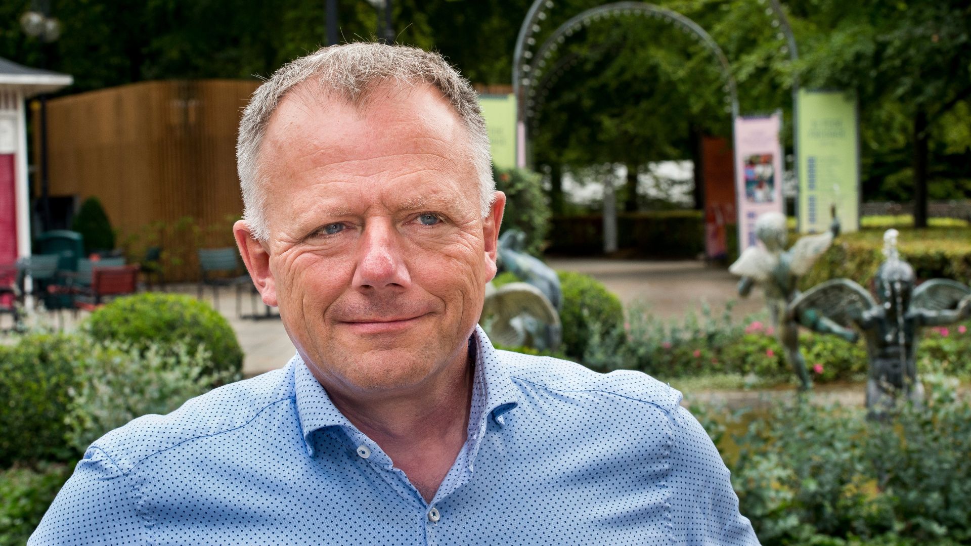 Friheden skal matche rekordsæson - turisme.nu