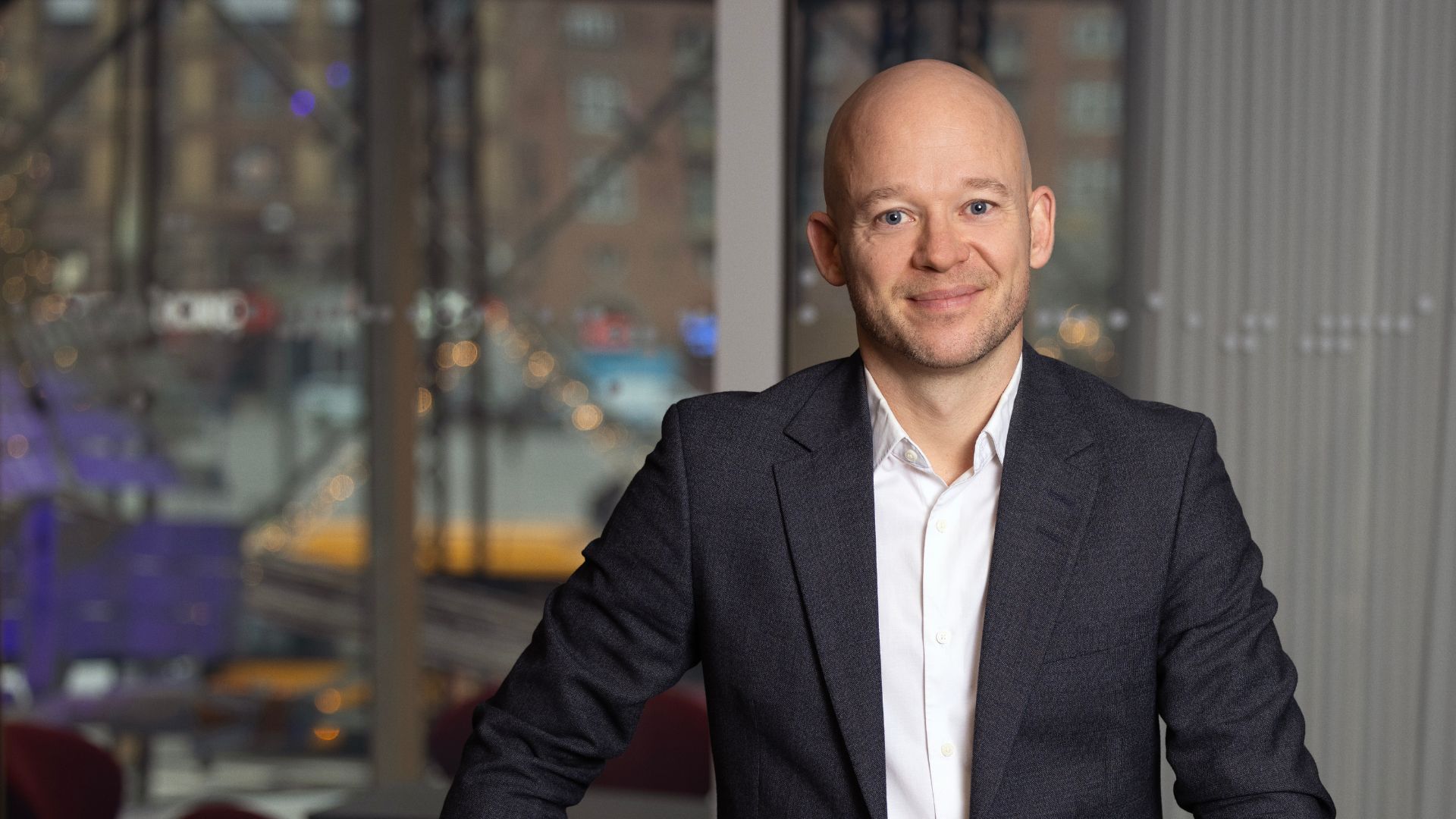 DI har fundet ny branchechef for turisme- og oplevelser - turisme.nu