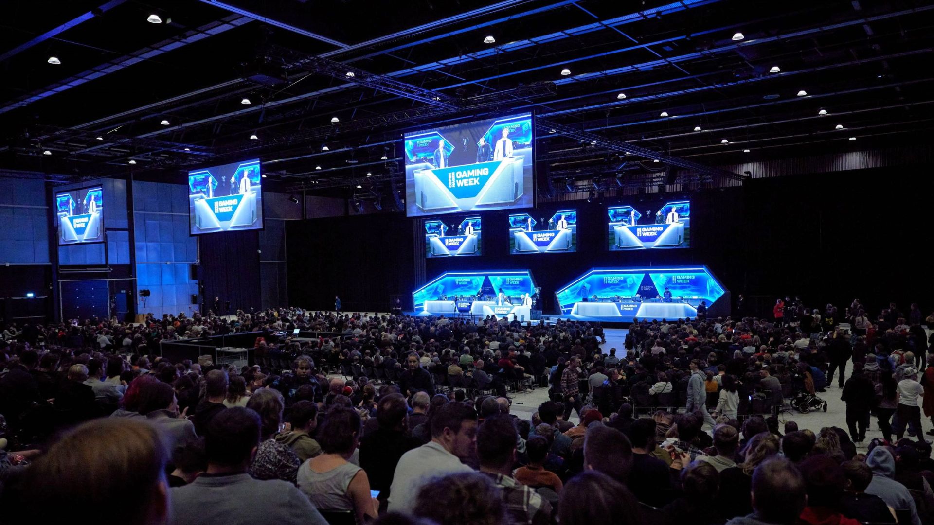 Sæsonudvidelse: København satser på gamere - turisme.nu