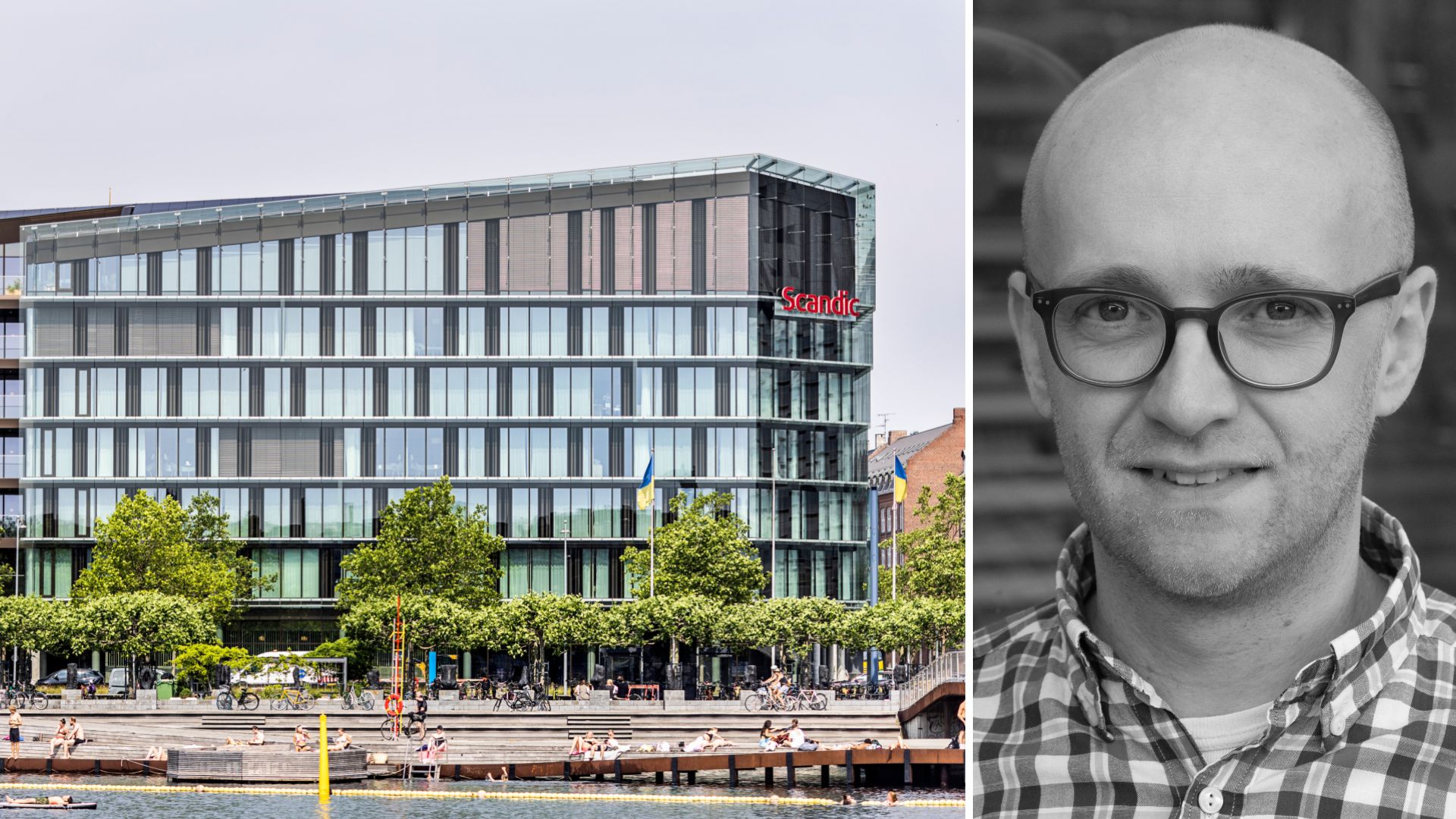 Scandic styrker den kommercielle ledelse i Danmark - turisme.nu