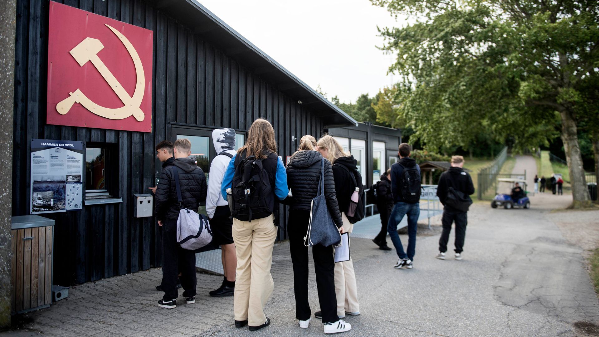 Historisk museumsreform: ’Det var på tide …’ - turisme.nu