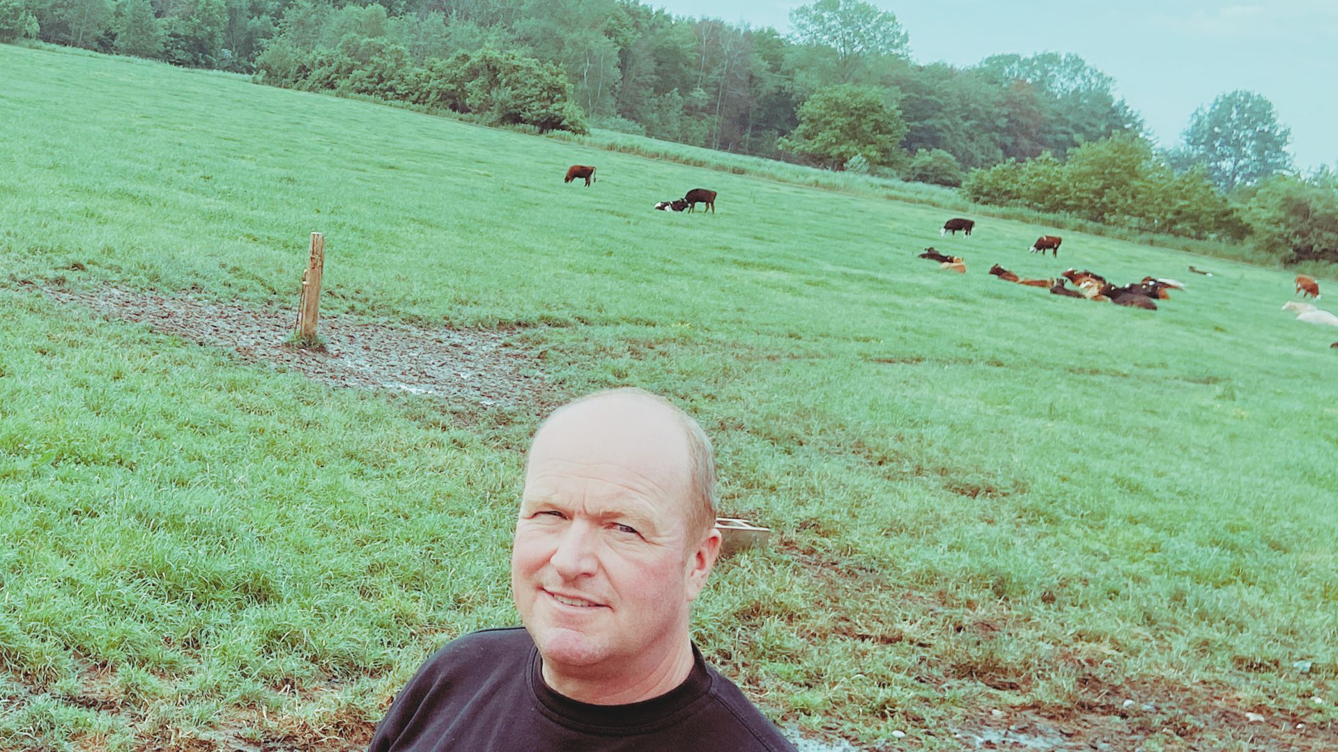 Møn Is: Sådan blev Benjamins nebengesjæft en cash cow - turisme.nu